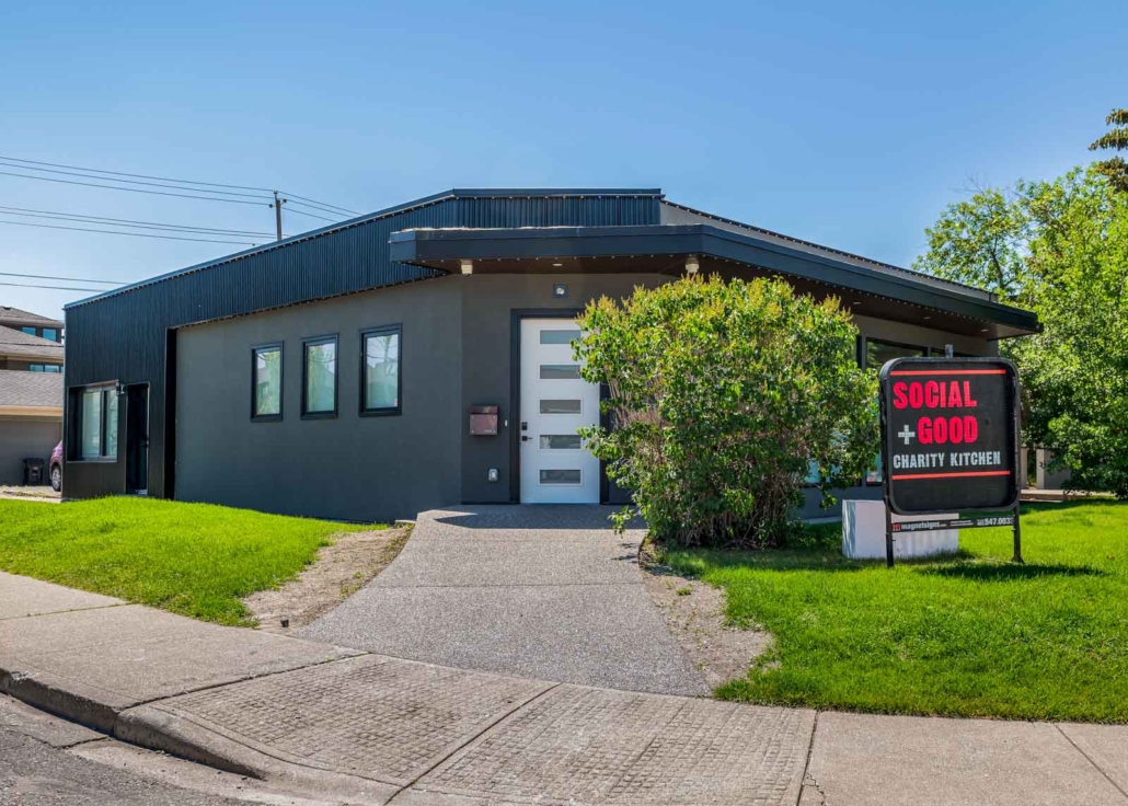 Corporate Opportunities - Made by Momma